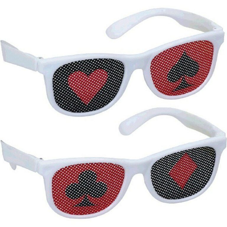 Infrared Marked Cards Contact Lenses For Poker Cheating