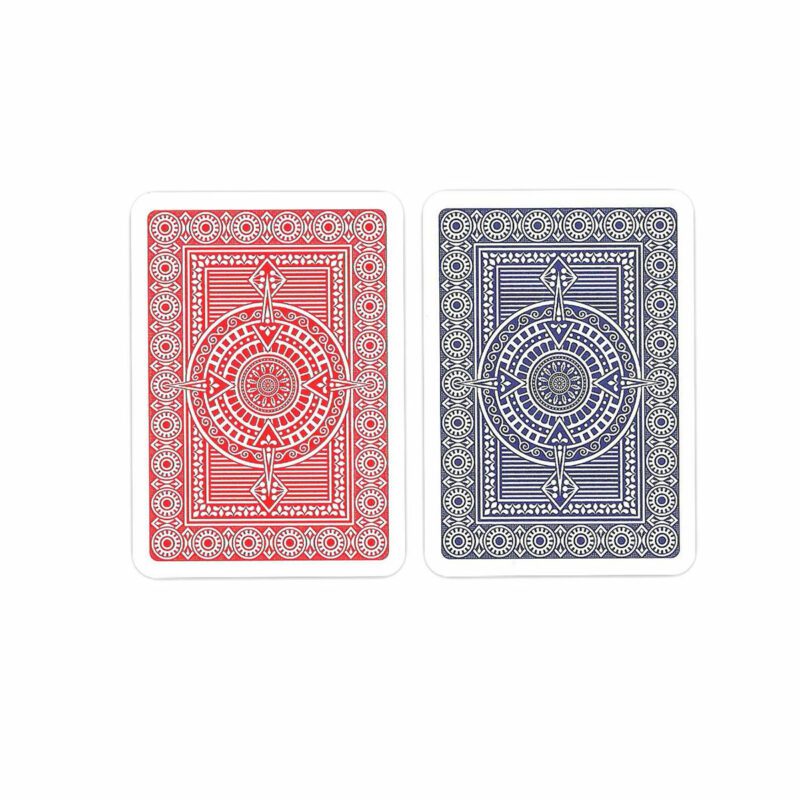 Modiano Platinum Acetate Infrared Marked Cards For Playing Cards ...