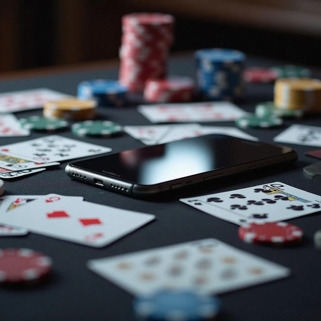 Barcode Marked Cards: How To Use Them Effectively In Poker Games