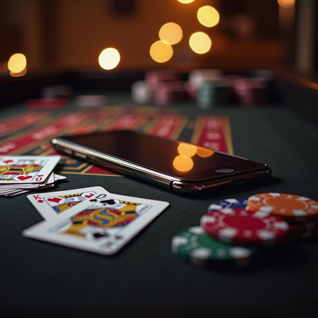 How Do Poker Scanner Devices Process And Transmit Real-Time Data ...