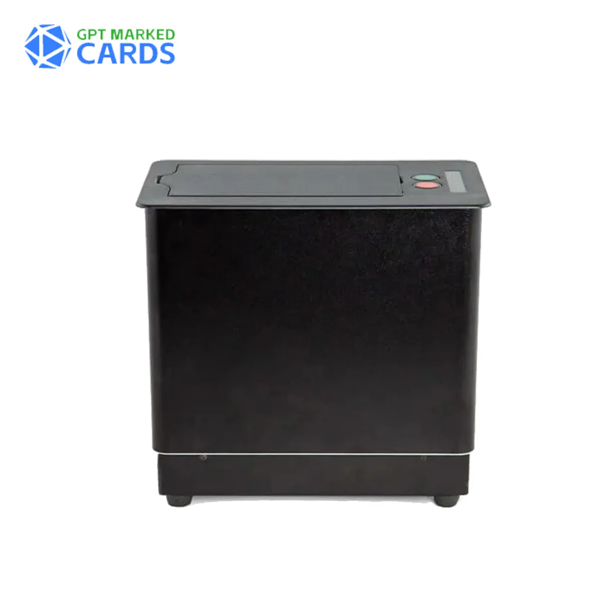 Card Shuffler Playing Card Scanner for Sale - GPT Marked cards