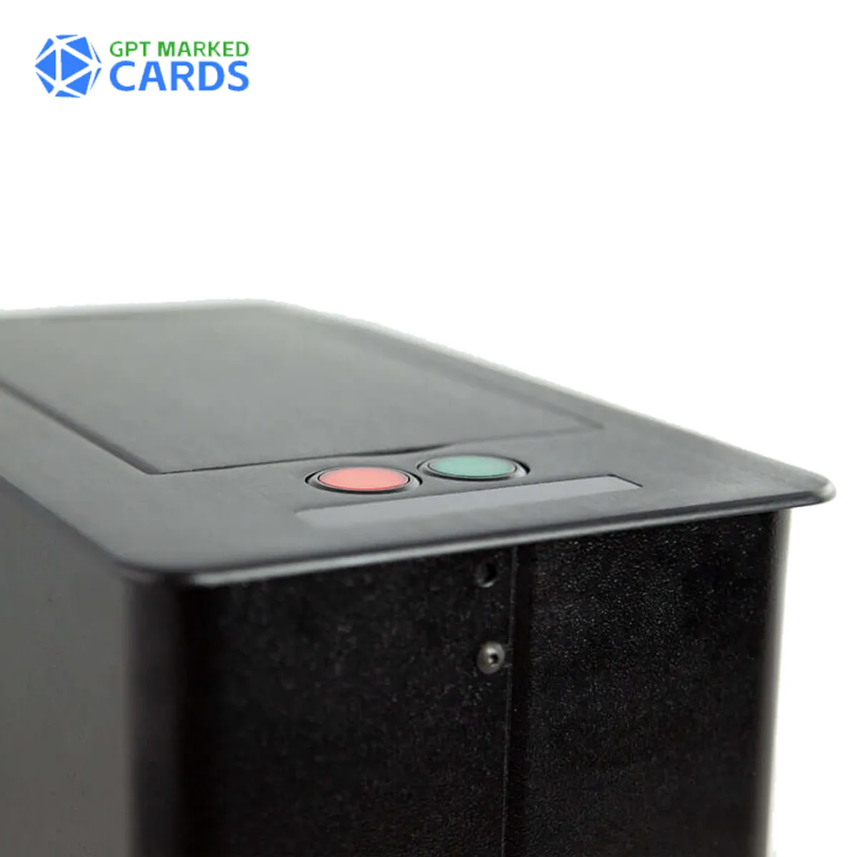 Card Shuffler Playing Card Scanner for Sale - GPT Marked cards